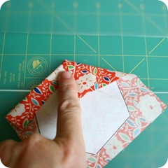 Hexagons Tutorial – Sometimes Crafter